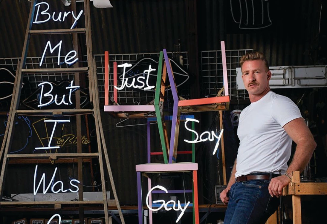 9 Influential Visual Artists: Leading the Art World Now