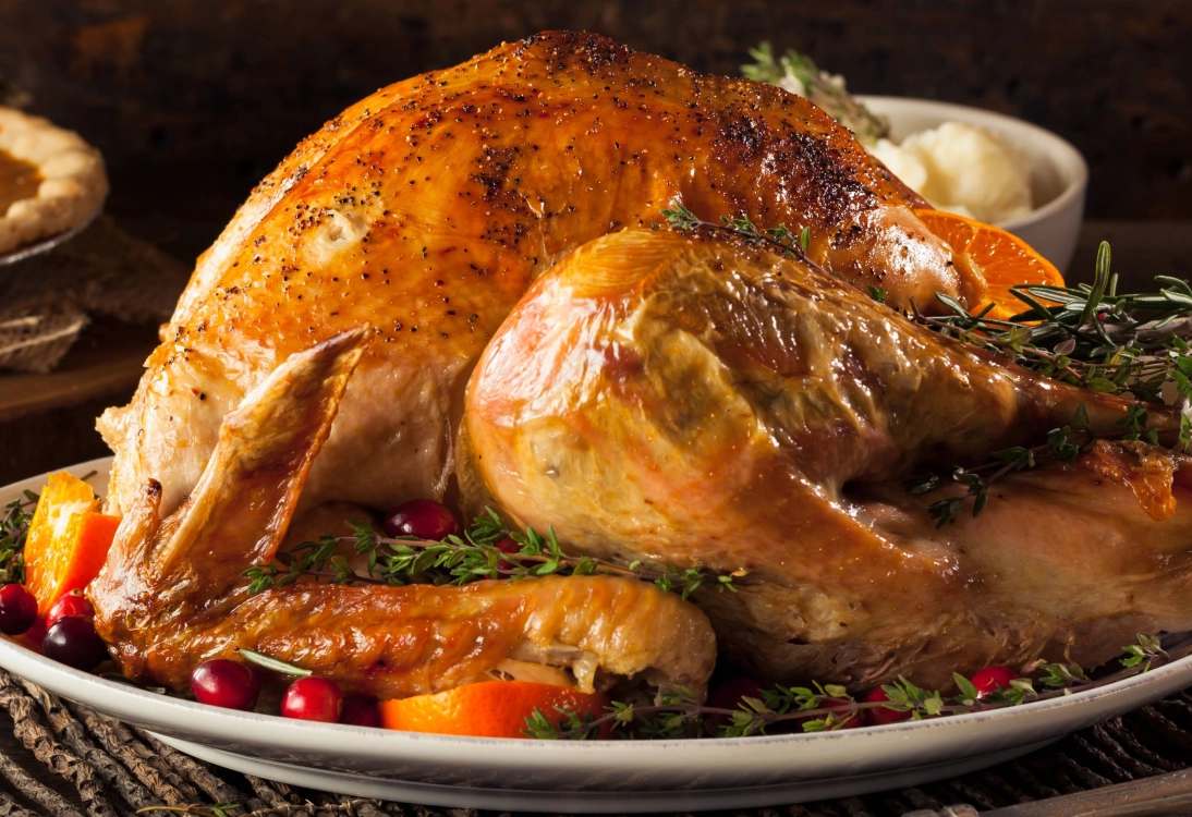 Thanksgiving Dining: 25 Best Restaurants to Celebrate