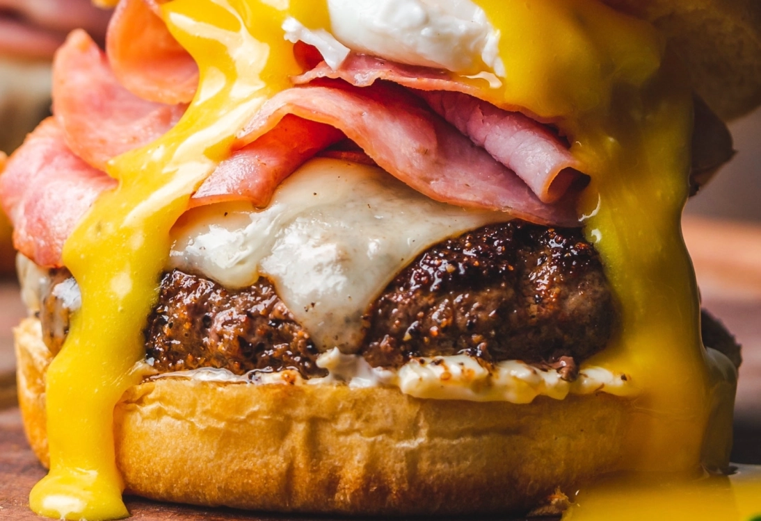 Outrageous Burgers in NYC: A Culinary Adventure