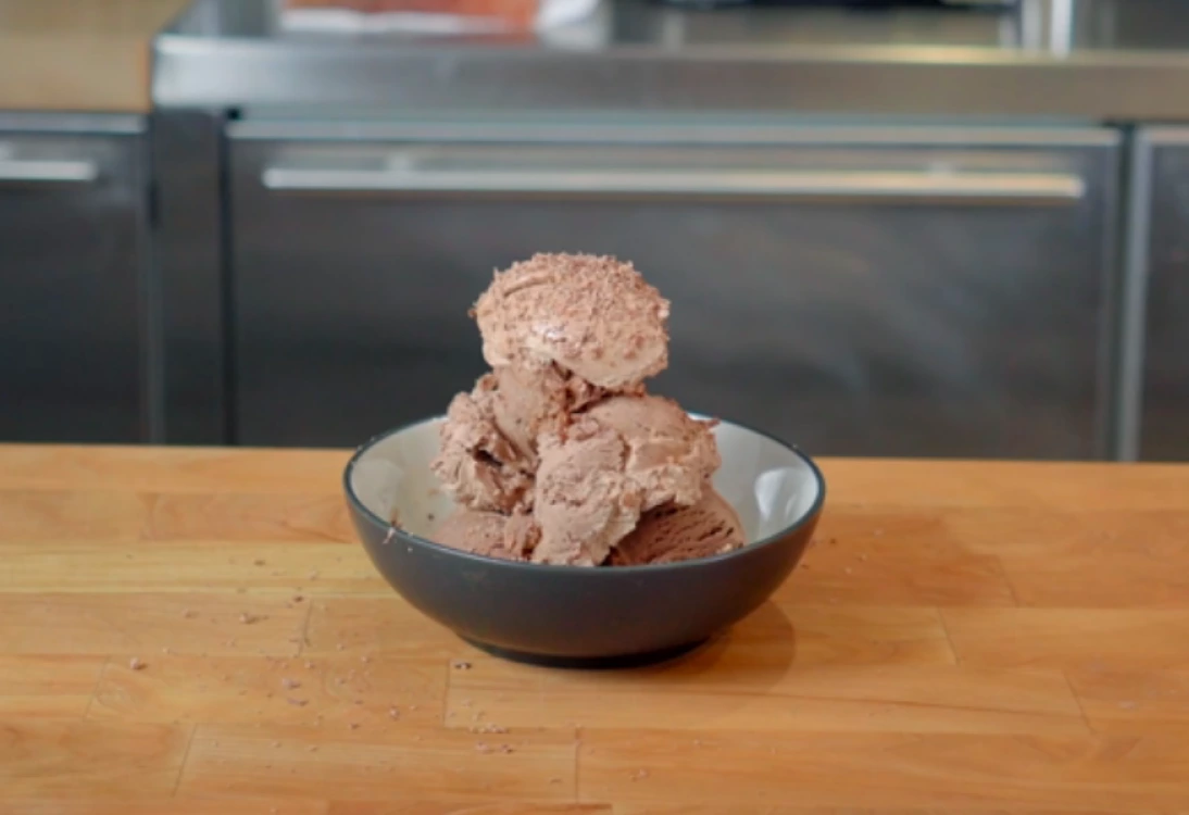 Homemade Ice Cream 3 Ways: Easy Recipes with Babish