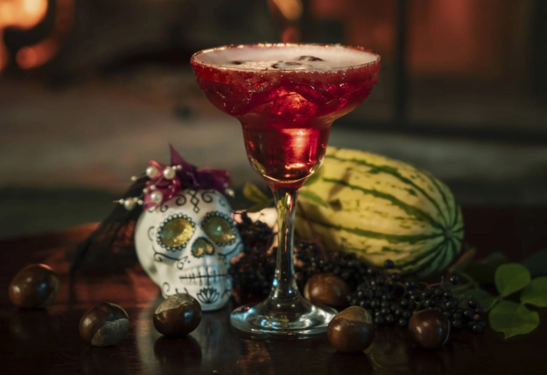 10 Spooky Halloween Cocktails: Scary Good Sips to Enjoy!