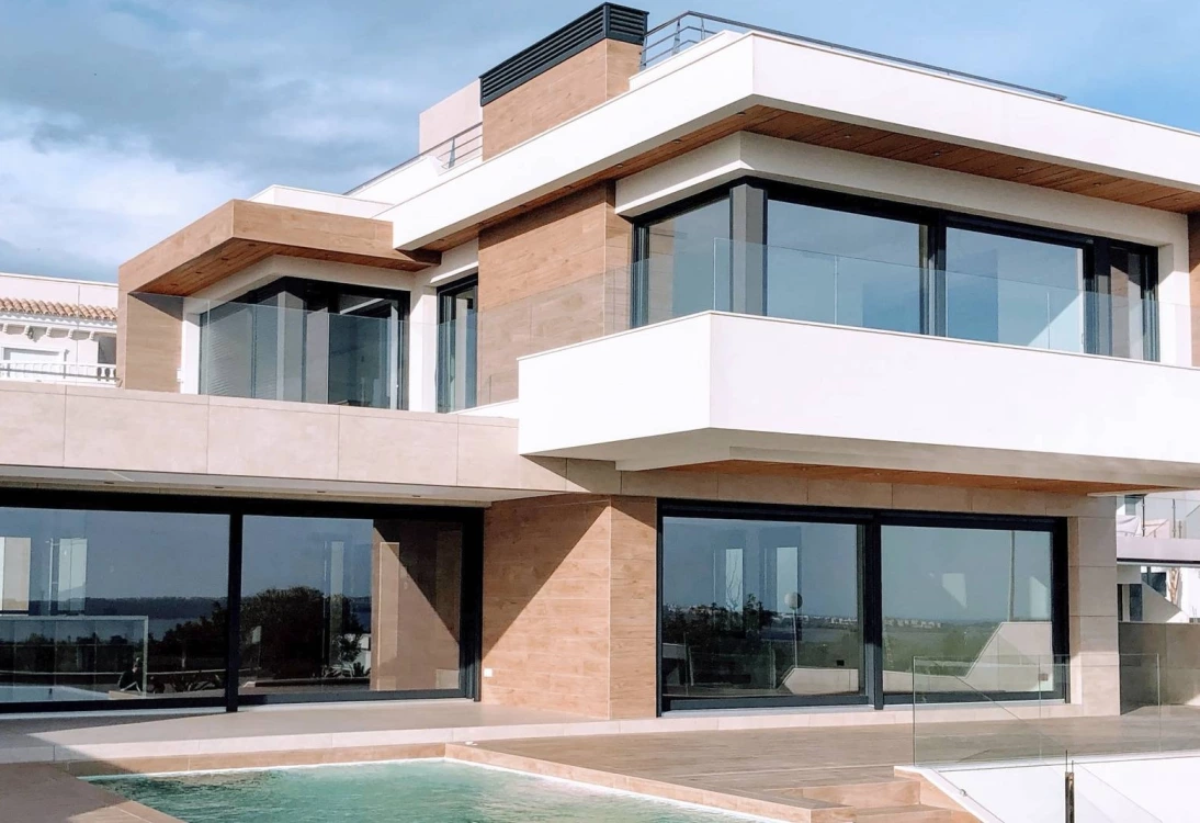 Discover the Rise of Luxury Modular Homes: Fast and Customizable