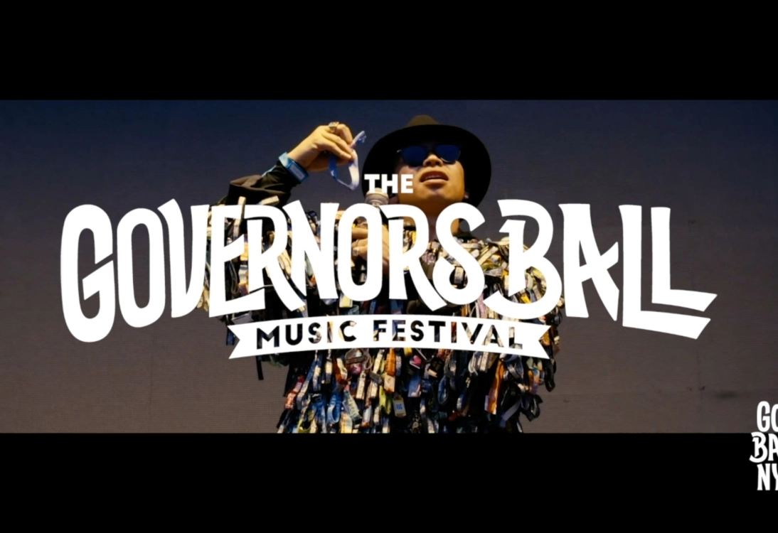 2025 Governors Ball Lineup & Ticket Info