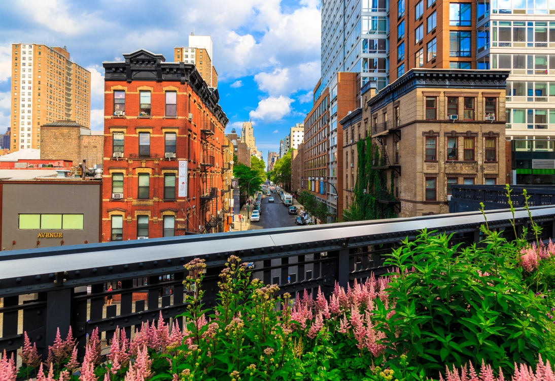Explore Chelsea: Your Ultimate NYC Neighborhood Guide