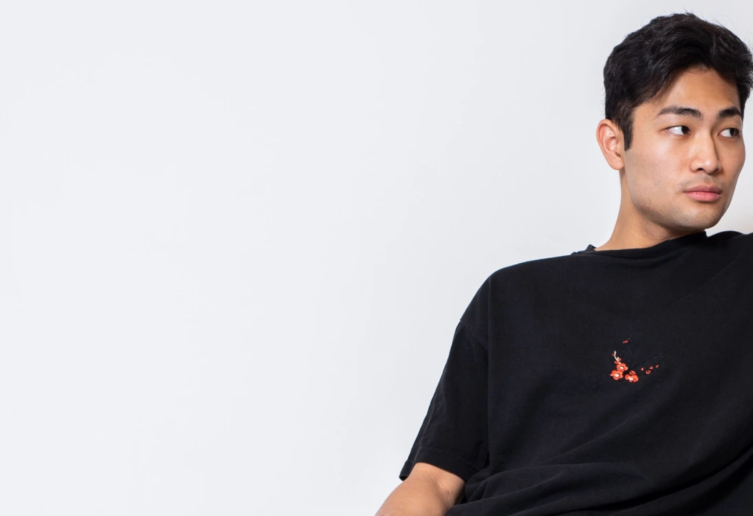 H Woo Lee: From Self-Taught Chef to Social Media Sensation