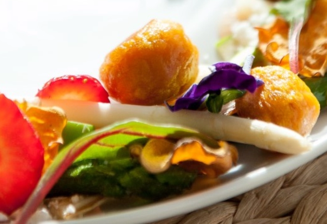 5 Eco-Friendly Recipes for Every Day Earth Day Cuisine