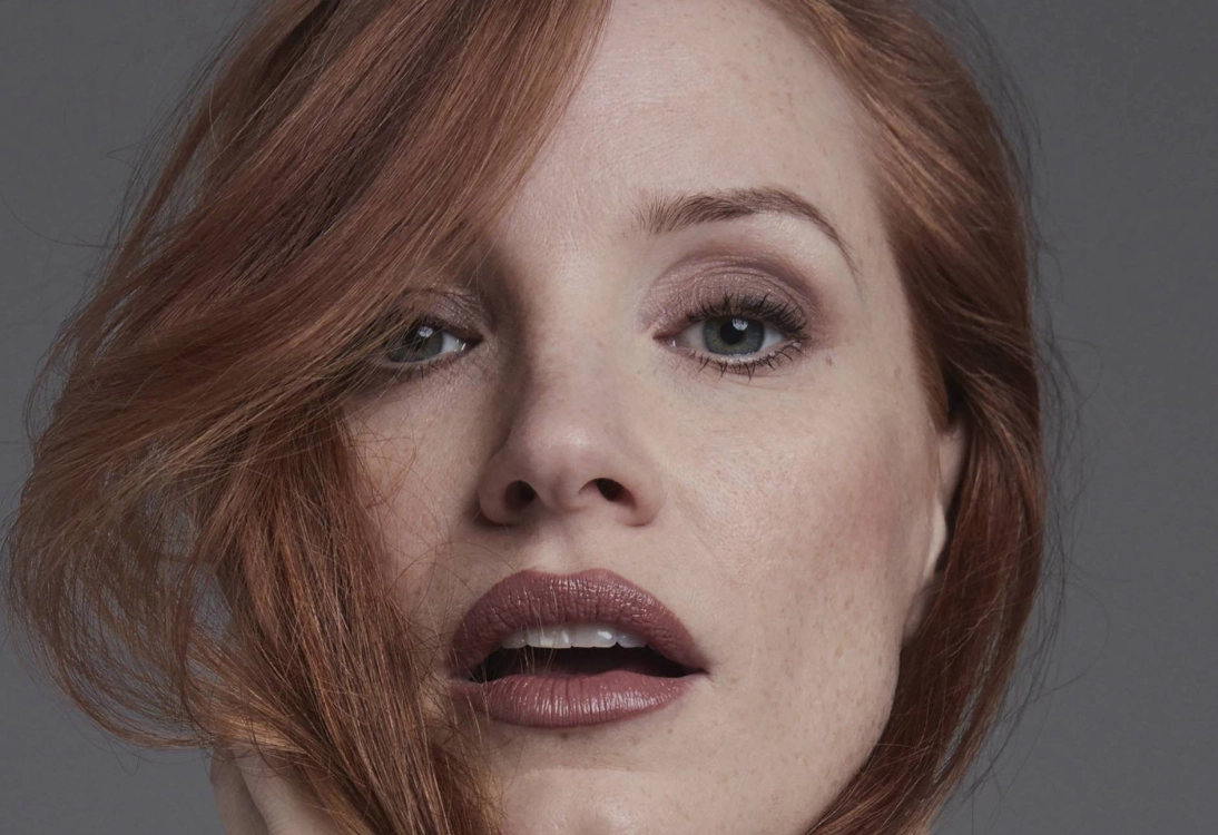 Jessica Chastain's Year: Breakout Badass & Empowering Roles