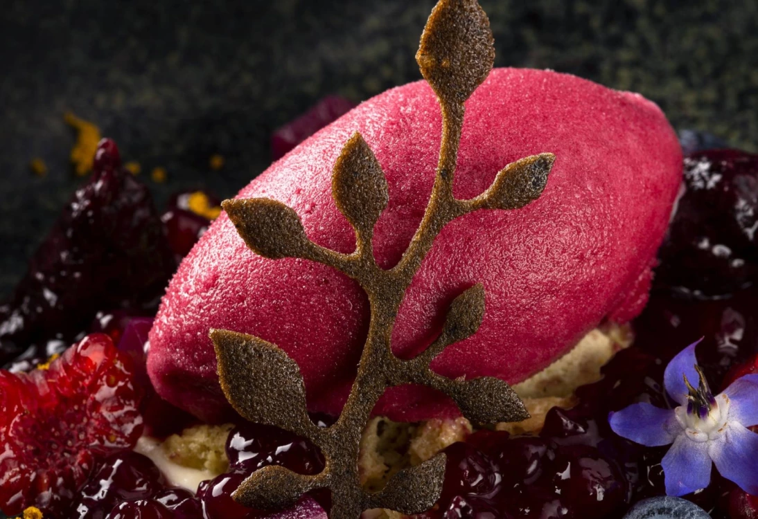 Jabuticaba Sorbet Recipe: A Taste of Brazil’s Summer Bliss