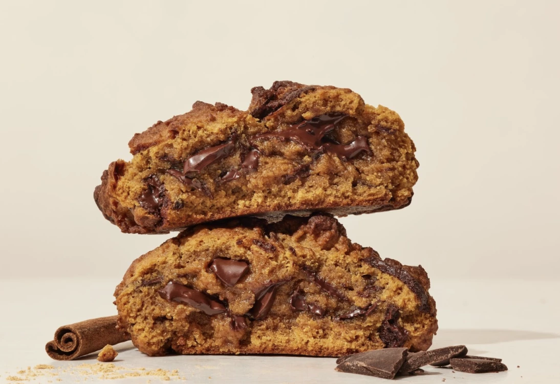 Indulge in Levain Bakery's New Fall Menu - Limited Time!