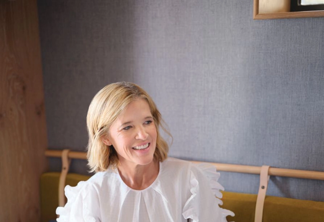 Lela Rose Unveils New Boutique: A Personal Fashion Experience