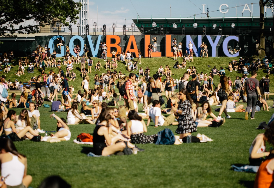 Gov Ball 2021: Essential Guide to NYC's Premier Music Fest