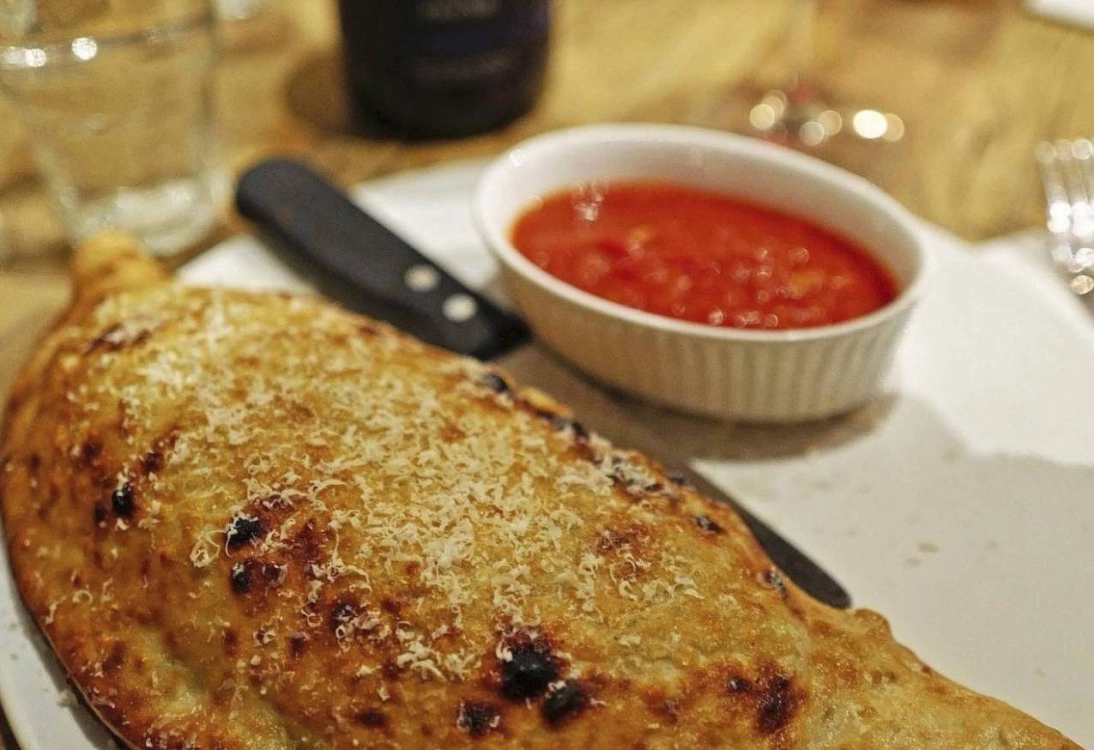 Best Calzones in NYC: Top 6 Must-Try Spots