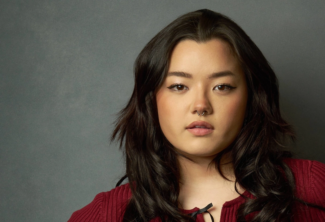 Elizabeth Yu Shines as Azula in Netflix's Avatar Adaptation