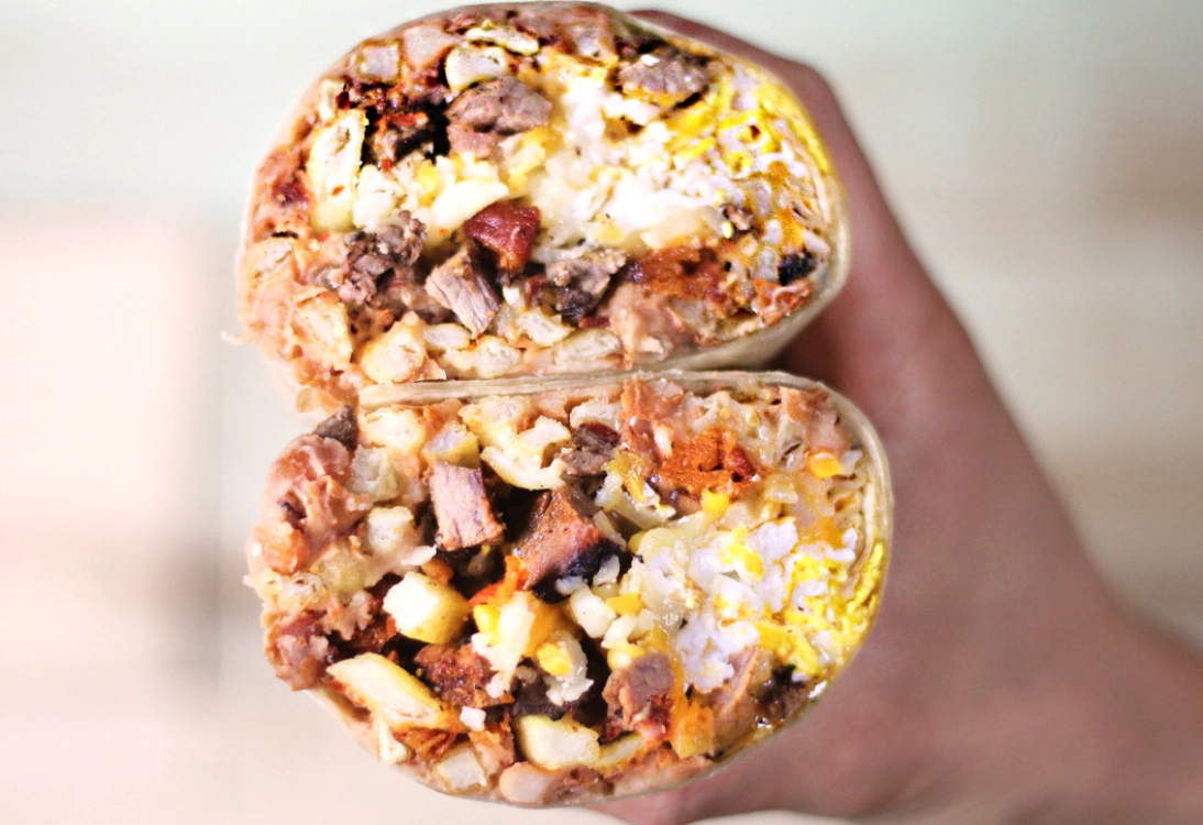 Best Breakfast Burritos in NYC: Top 8 Picks
