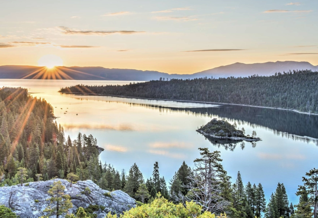 Top 10 Instagram-Worthy Vacation Spots in the USA