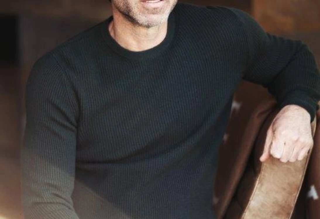 Jason Halpern: Pioneering Modernity in Historic Real Estate