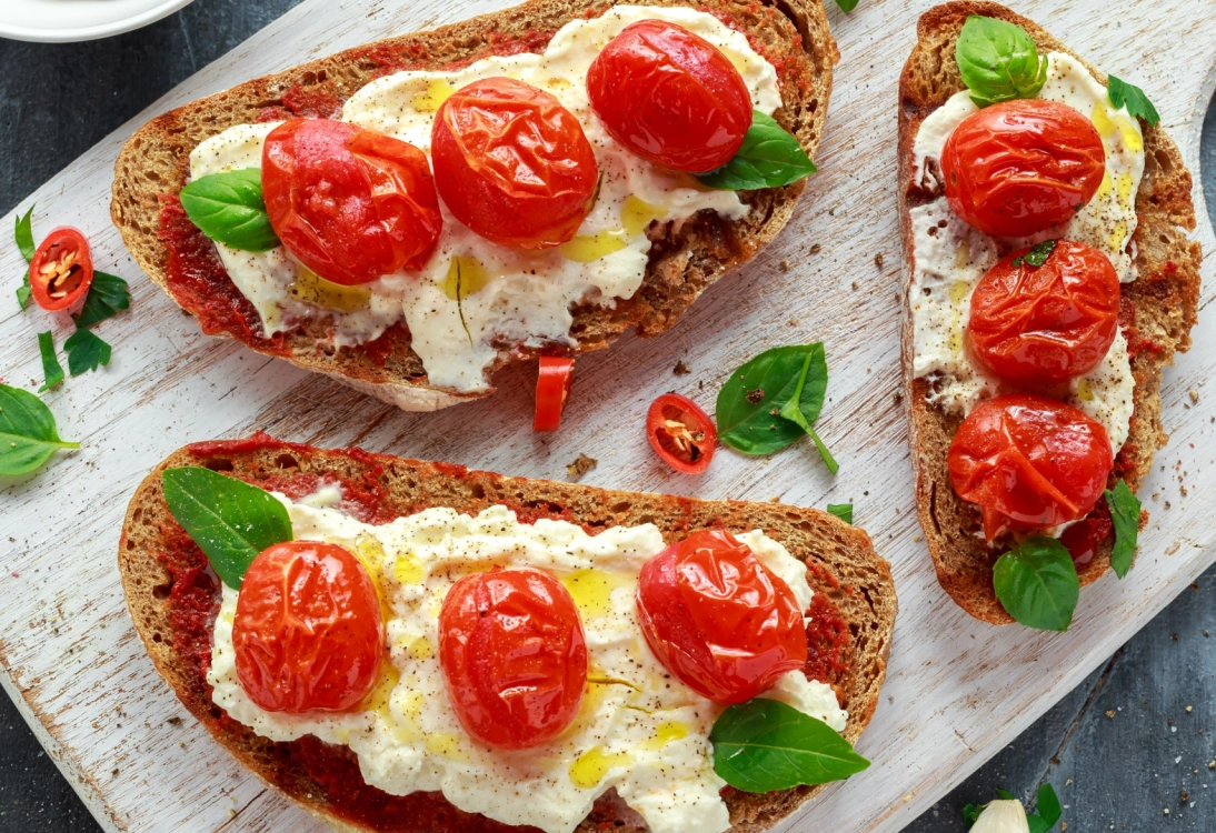Insta-Worthy Fancy Toasts in NYC You Must Try