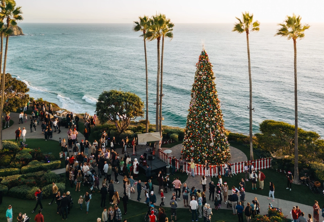 Top 20 Holiday Events in Orange County You Can't Miss