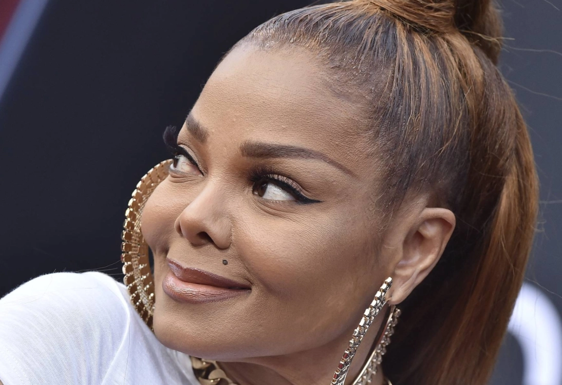 Janet Jackson's NYC Apartment Listed for $8.9M
