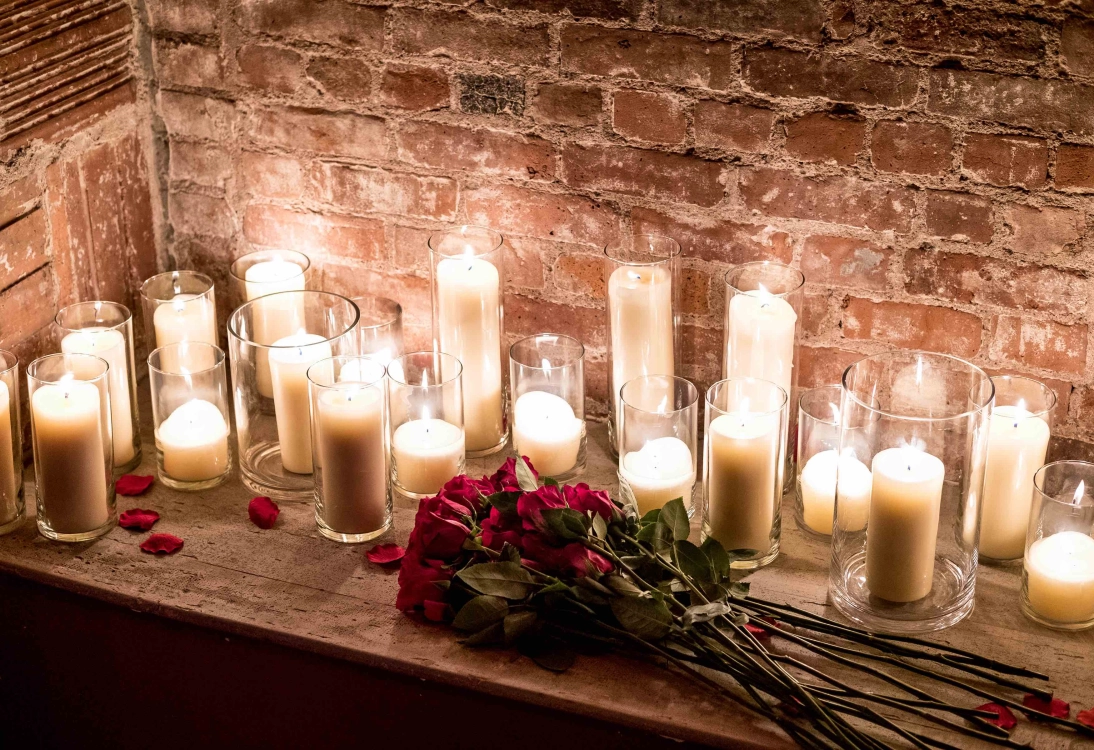 Romantic Dining: Top NYC Restaurants for Valentine's Day