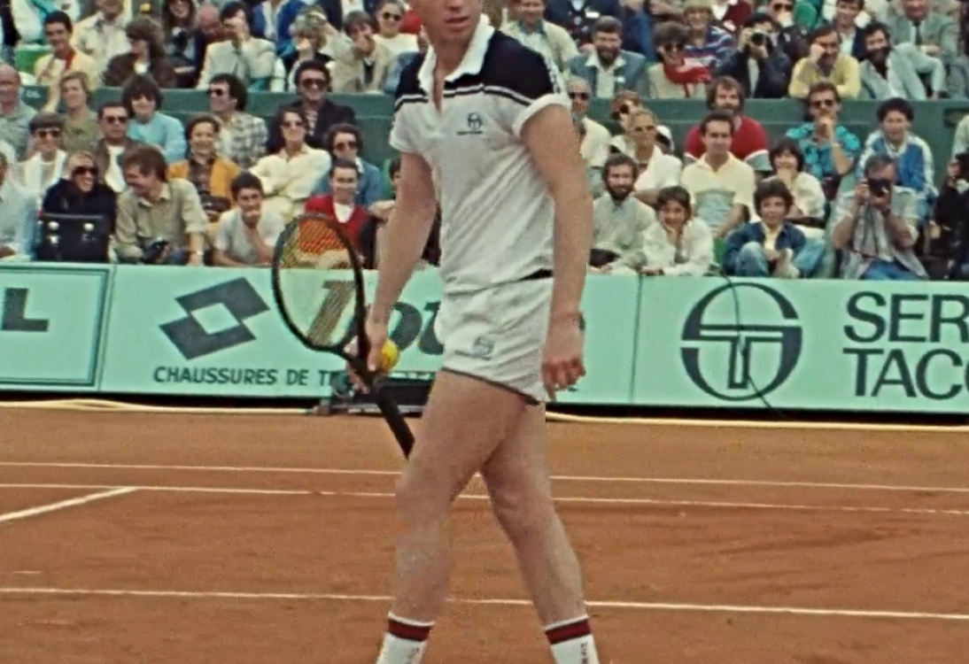 john mcenroe