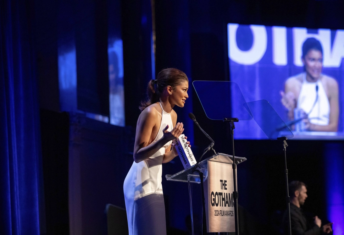 2024 Gotham Awards Winners Revealed