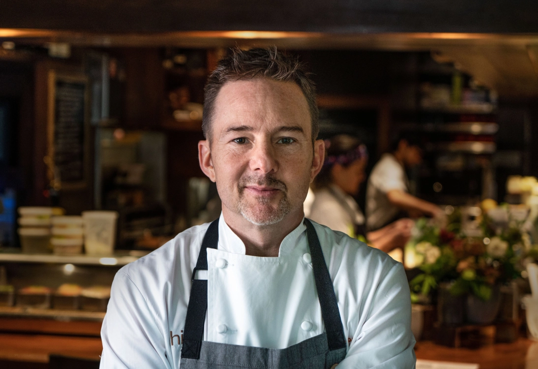 Tyson Cole's Uchi Newport Beach Arrives in 2026