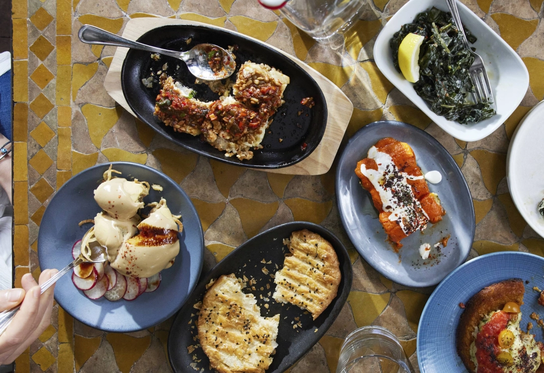 Boston's Best Must-Try Restaurants for Intrepid Foodies