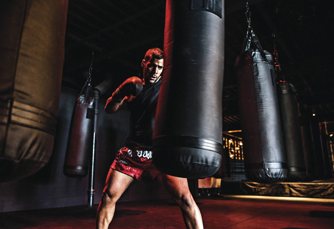 Top 15 Gyms in Chicago: Best Places to Achieve Fitness Goals