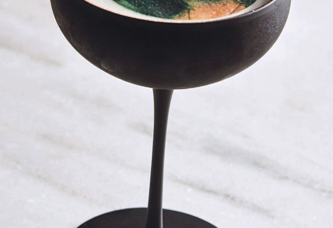 Brasserie Margot: A Chic Parisian Dining Experience in Atlanta