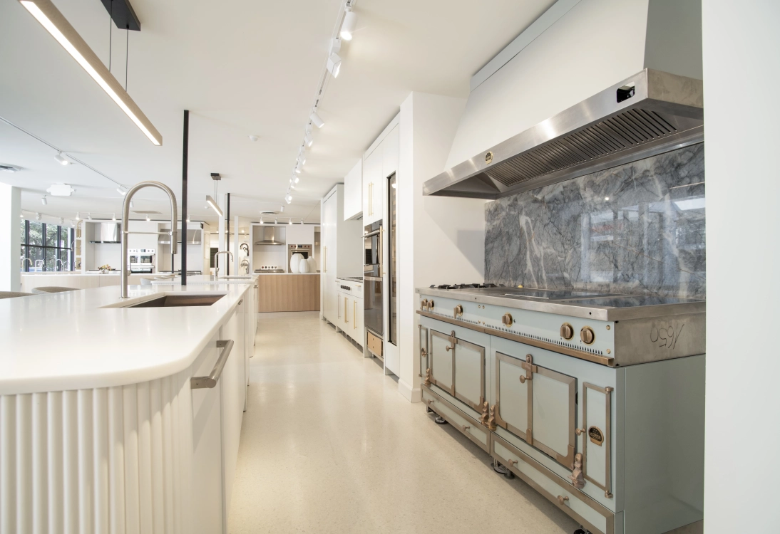Reece Bath+Kitchen Unveils Two Stunning Showrooms