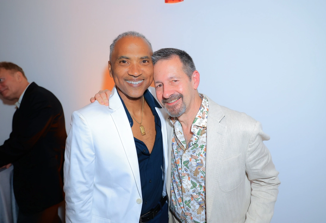 33rd Dance for Life: $350K Raised for Chicago's Dance Scene