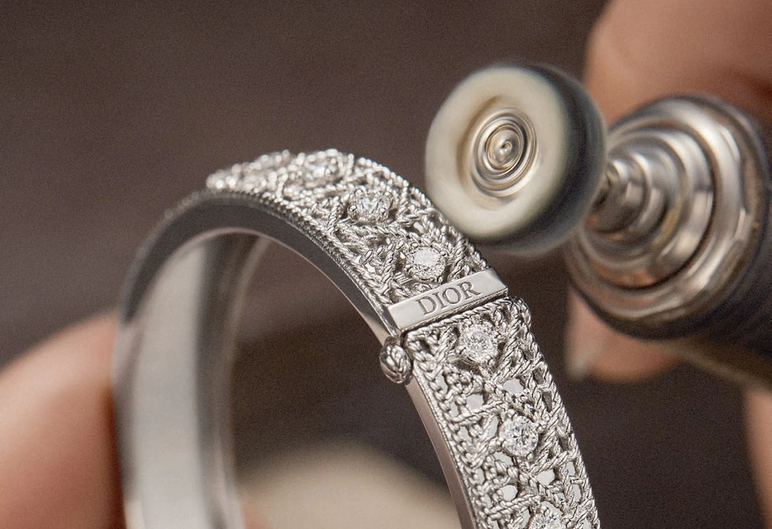 My Dior Collection: Timeless Elegance Meets Modern Magic