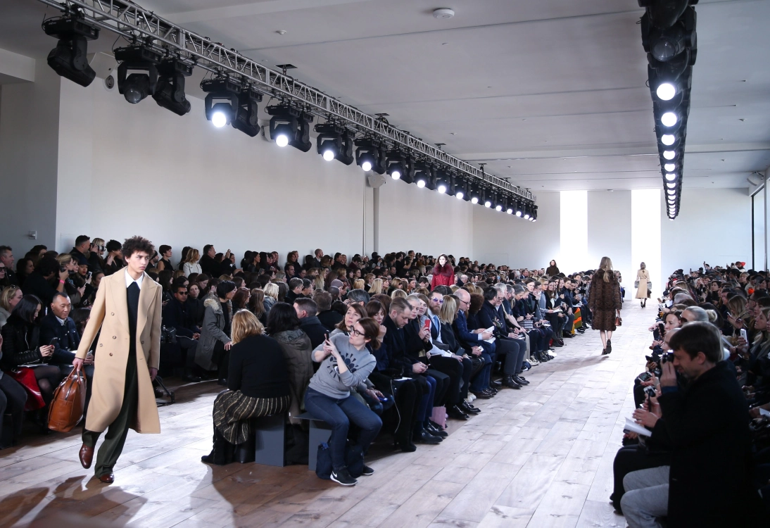 New York Fashion Week September 2025: Schedule & Highlights