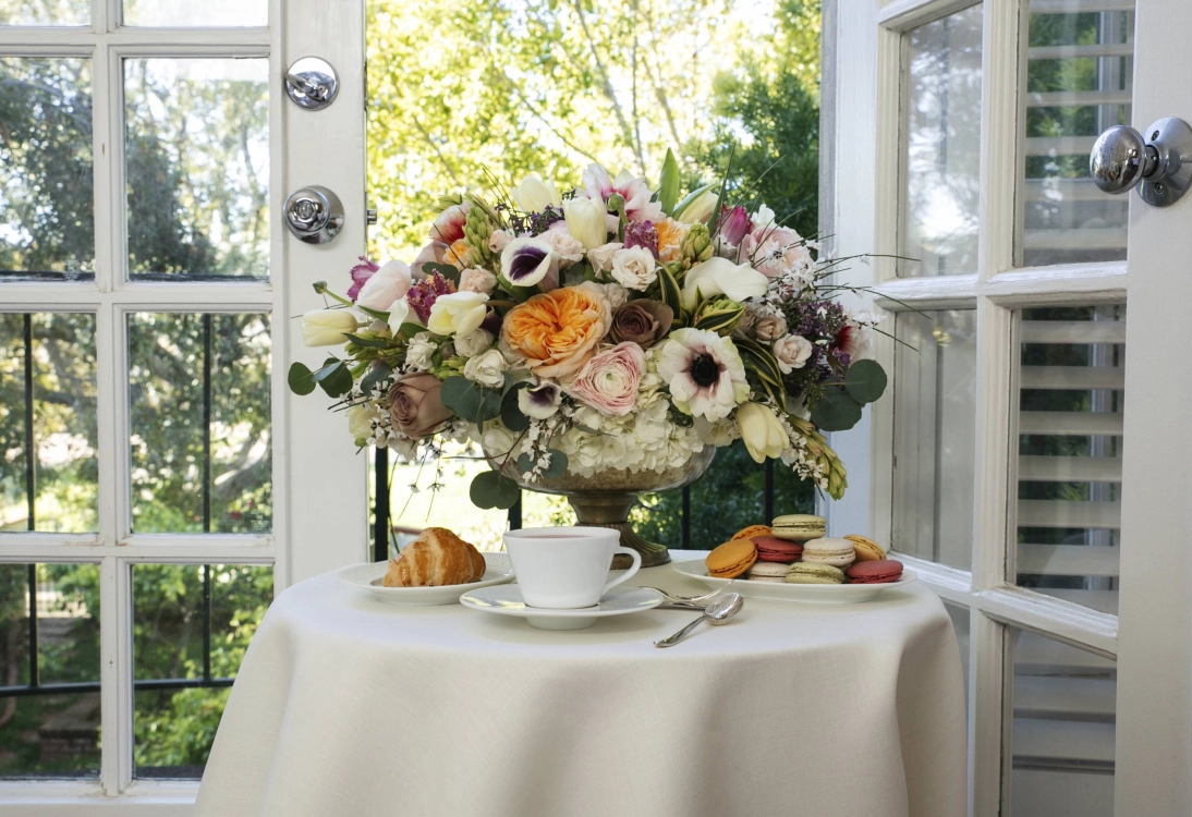 Top 28 Florists in Los Angeles for Stunning Arrangements