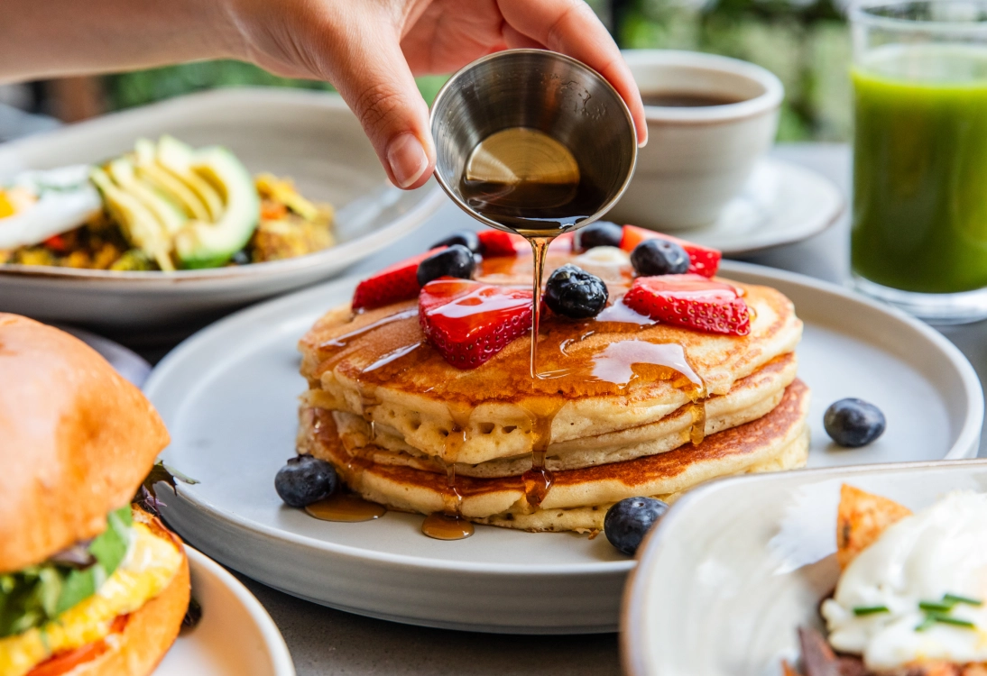 Top 10 Brunch Spots in Houston You Must Try
