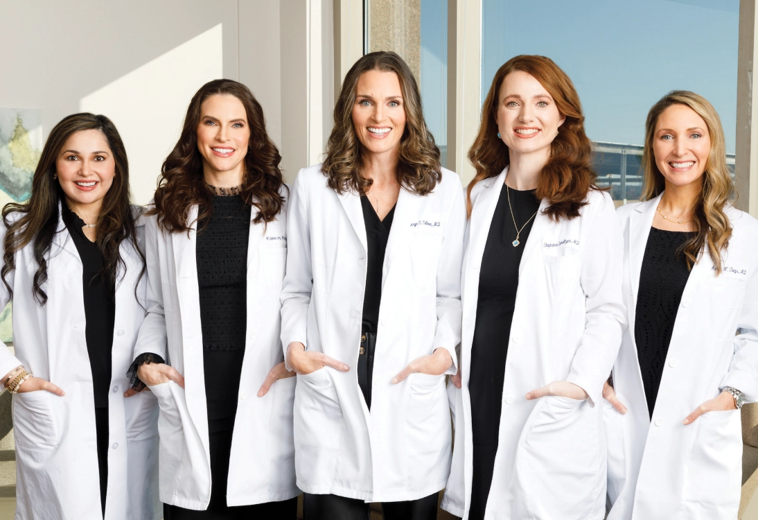 Infertility Support at ACRM: Compassionate Care
