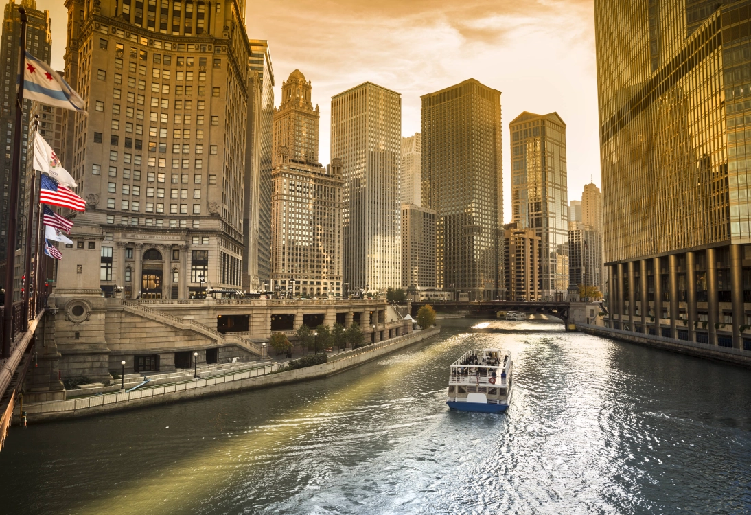 Explore Chicago's Top Neighborhoods: The Ultimate Guide