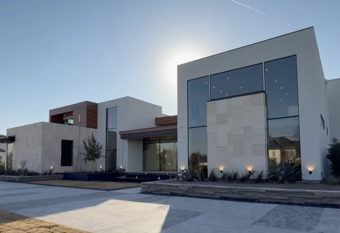 Stunning Preston Hollow Home: Luxury Living Awaits