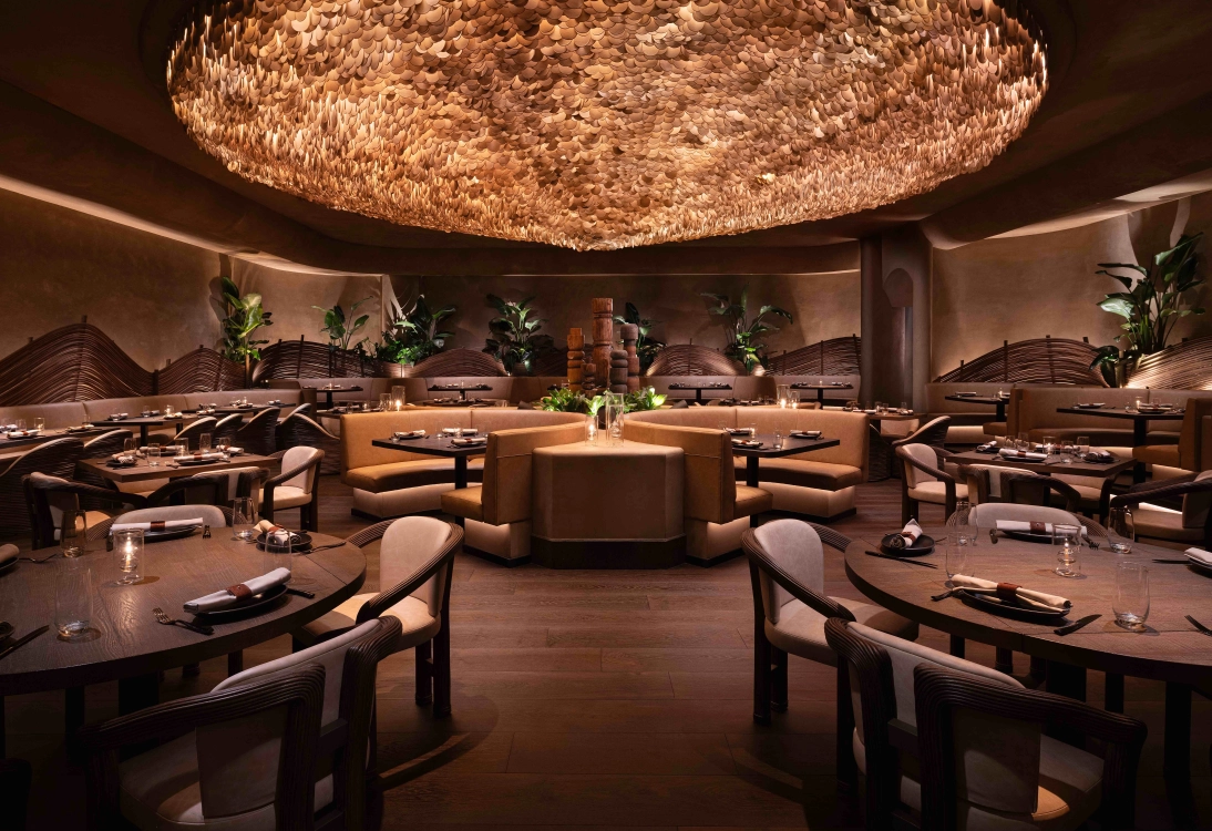 Amaya Modern Mexican: Chef McLeod's Culinary Journey