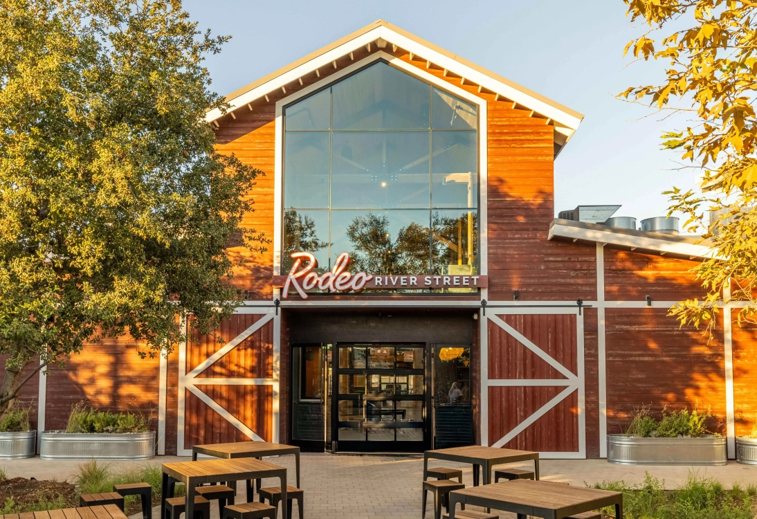 River Street Marketplace: San Juan Capistrano's New Gem