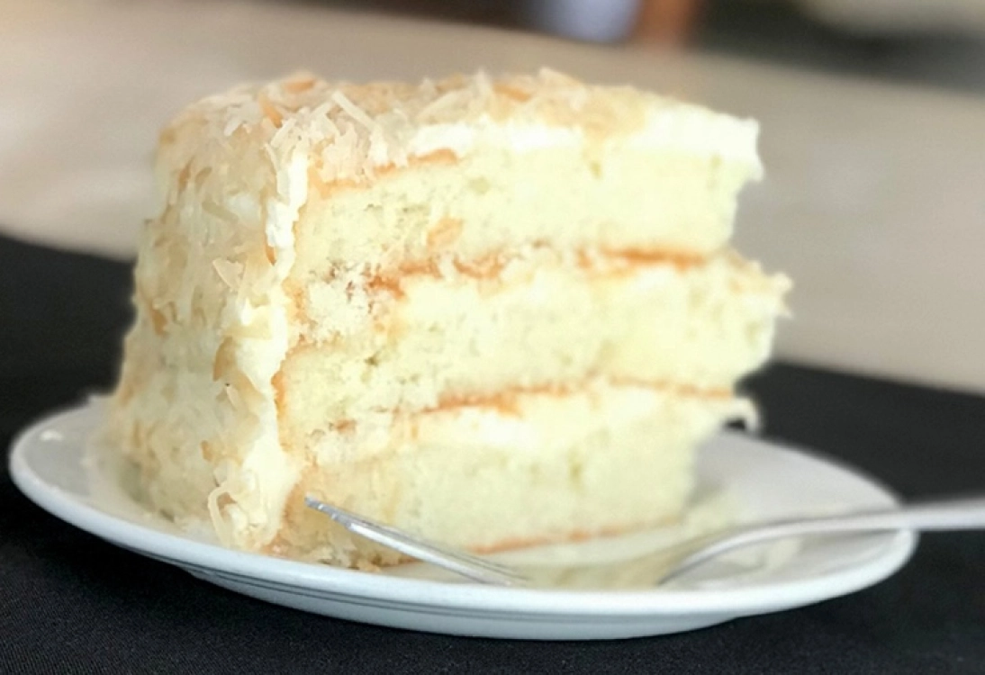 Mary Mac's Tea Room Reopens: Atlanta's Southern Gem