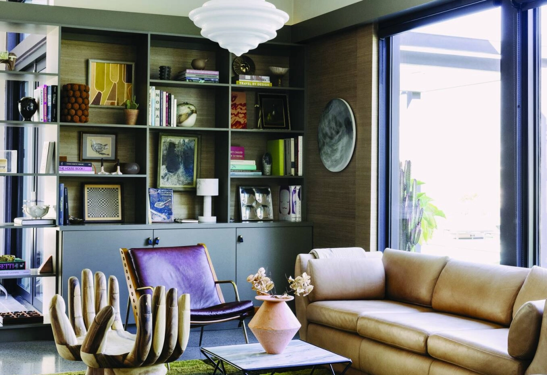 Tamara Honey Transforms Her California Home into an Ever-Evolving Haven ...