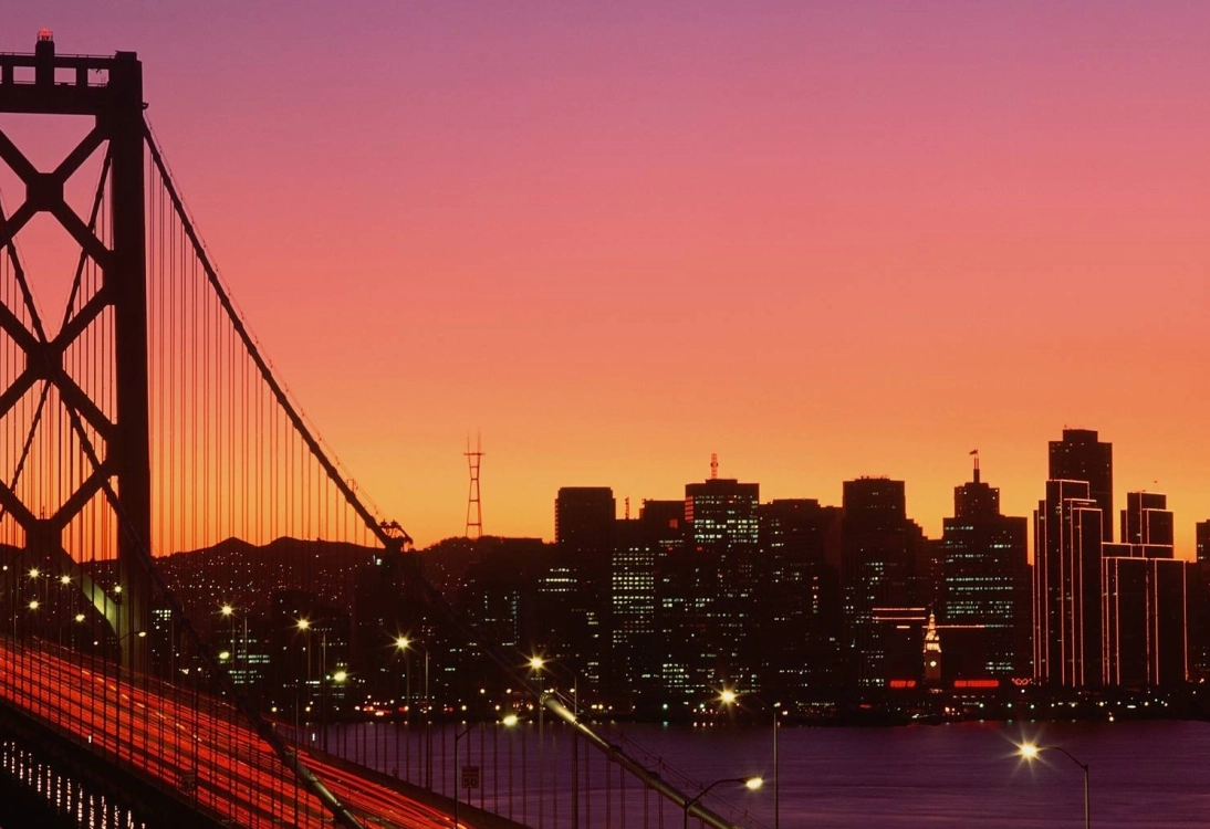 San Francisco's Best Sunset Spots: A Local's Guide