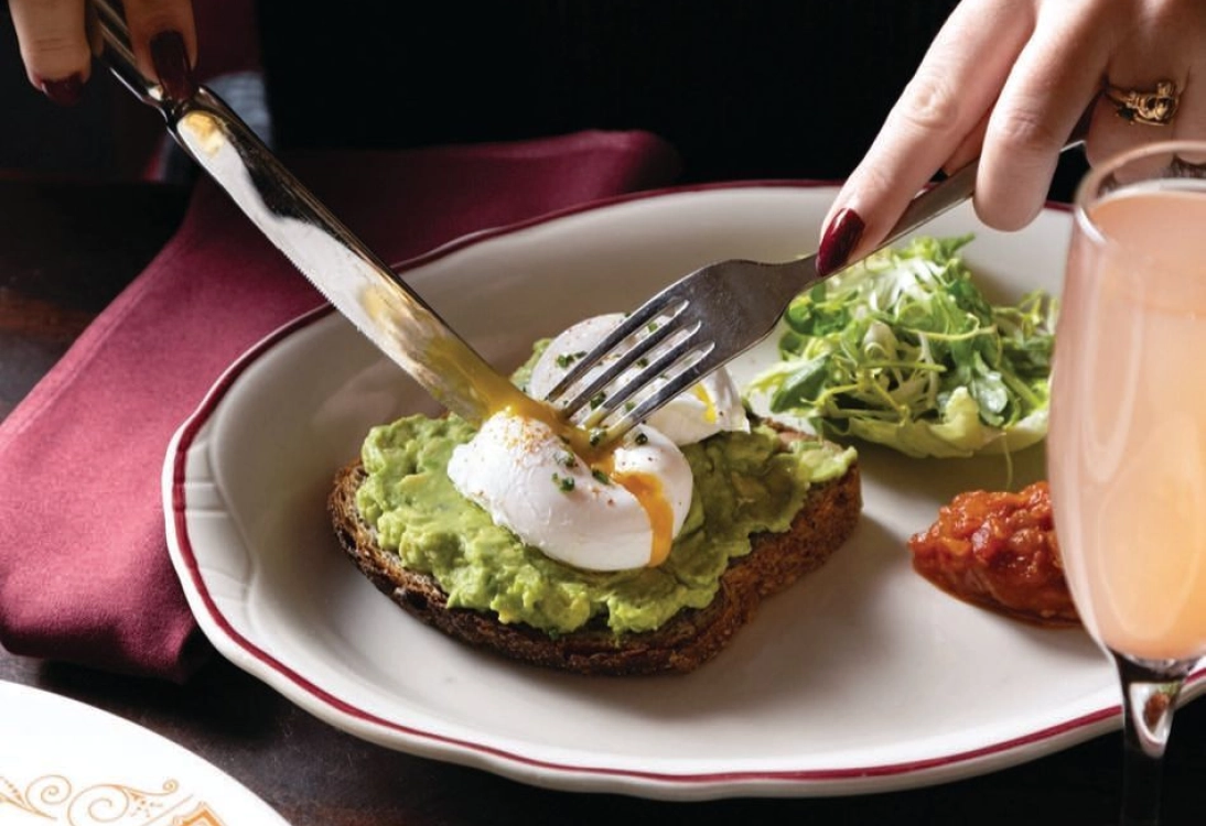 Philly's Best Brunch Spots: Diverse Dining Delights