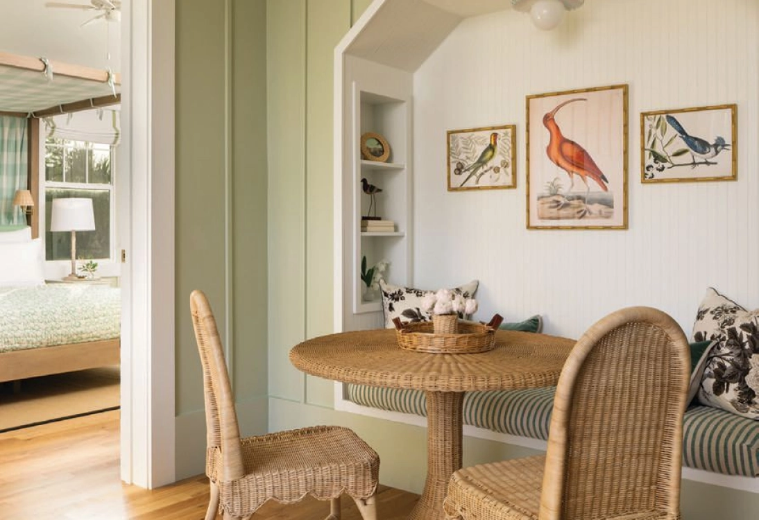 Everything You Need to Know for a Charming Stay at The Dunlin in South ...