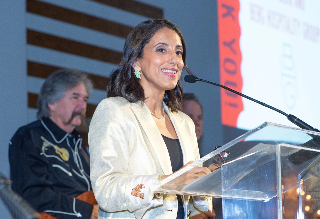 Texas Event Raises Over $2 Million for Crime Stoppers