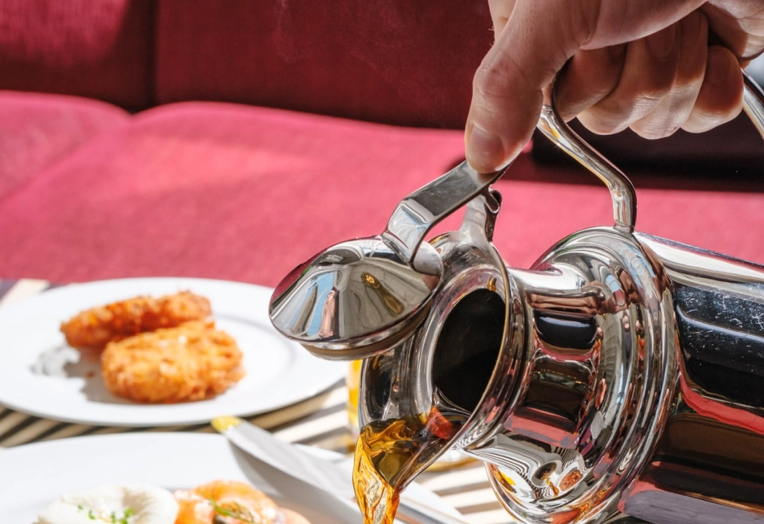 The 10 Best Brunch Spots in DC