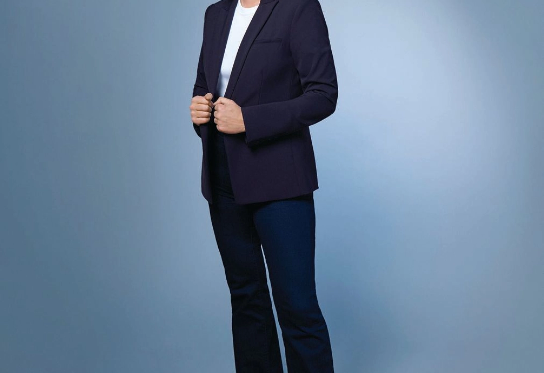 Kasie Hunt Joins CNN's The Arena - New Show Details