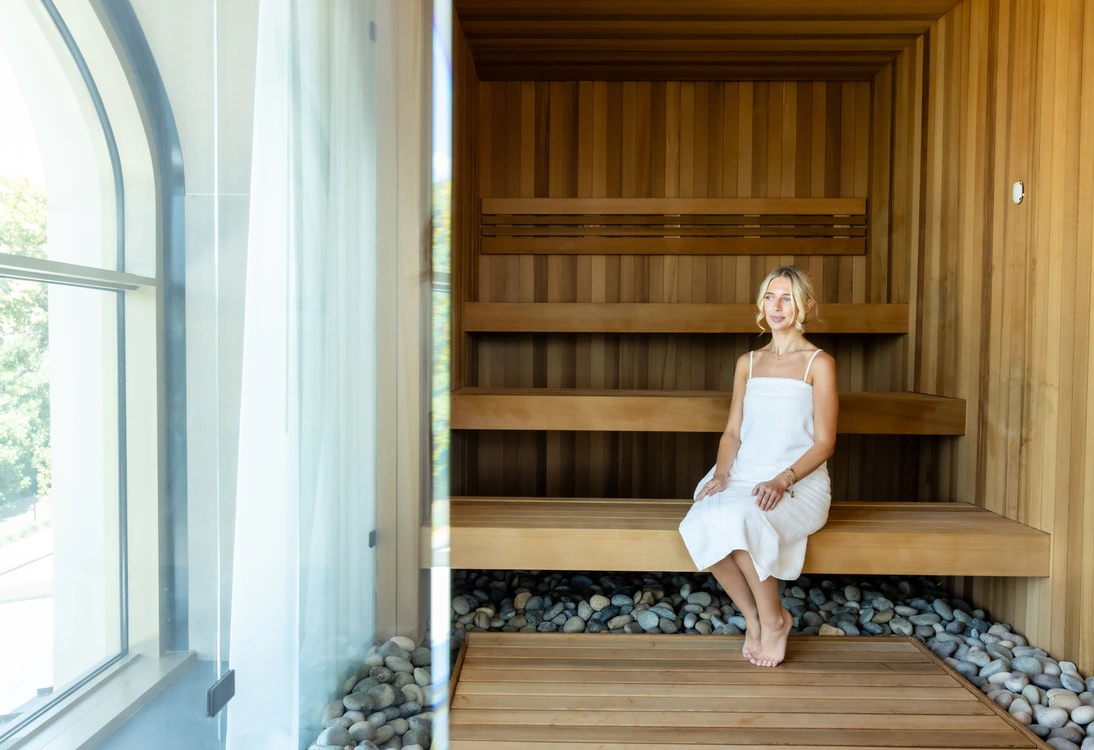 Top 10 Luxe Spas in Dallas for Ultimate Relaxation